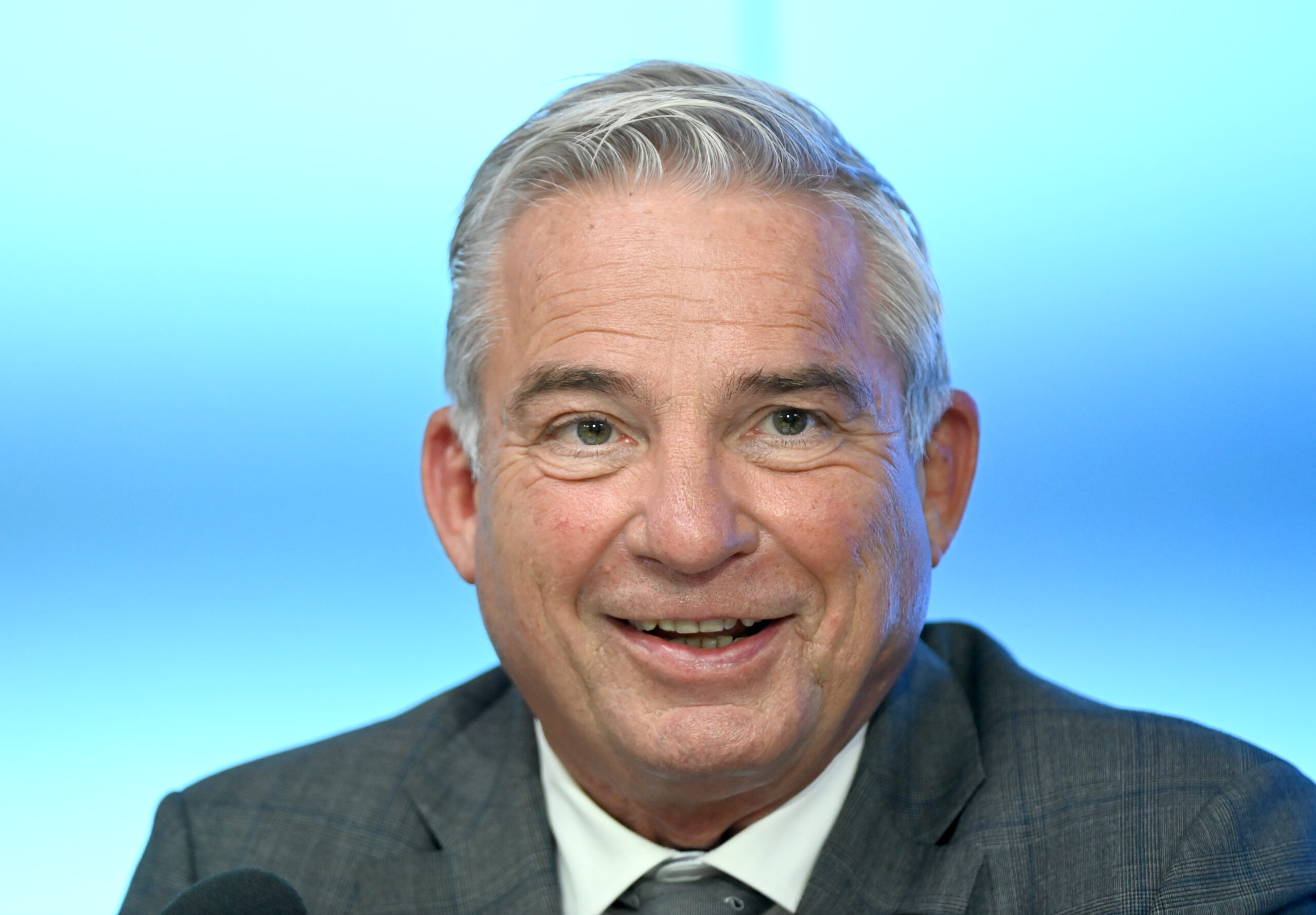 Thomas Strobl (CDU), Innenminister | Staatsanzeiger BW