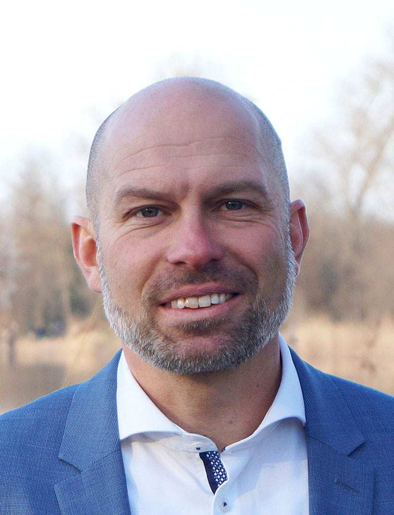 Timo Wangler | Staatsanzeiger BW