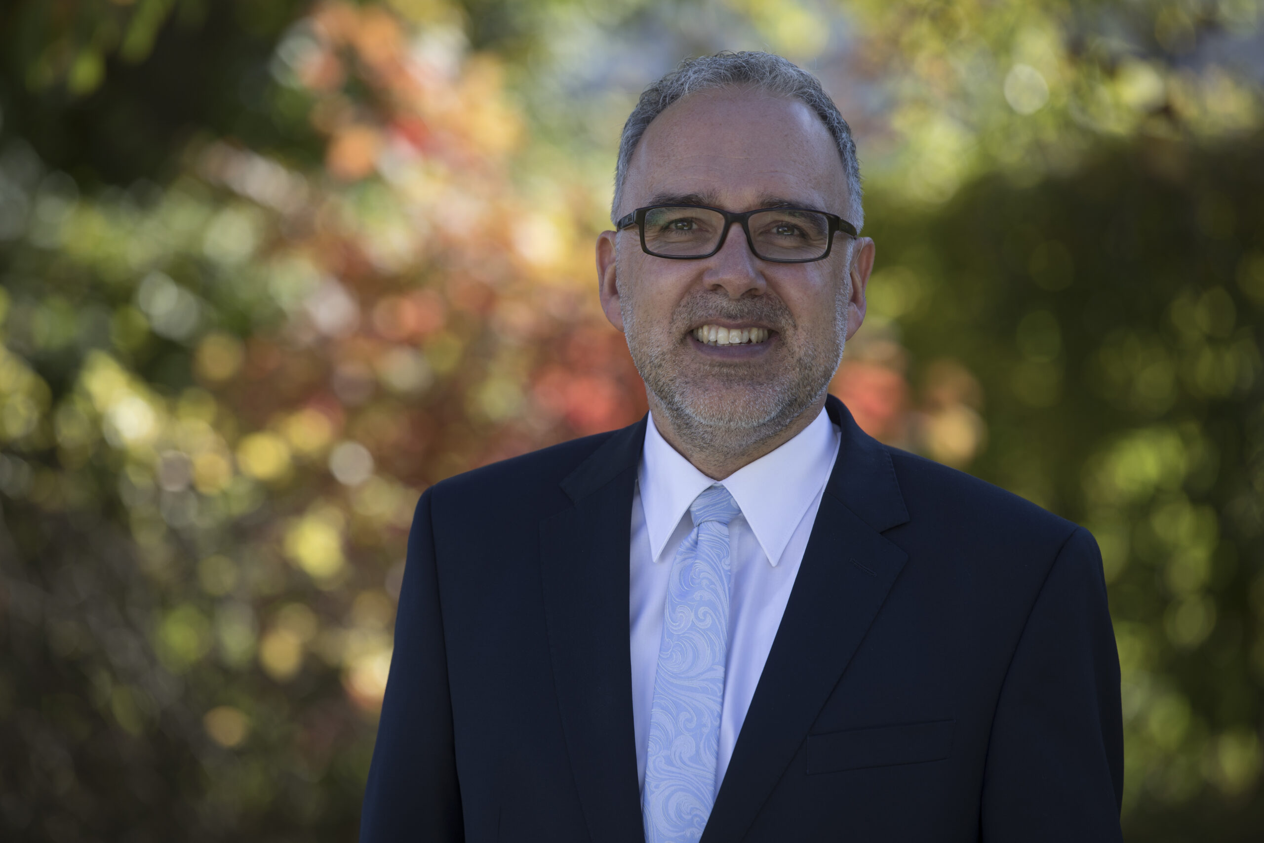 Klaus Michael Rückert | Staatsanzeiger BW