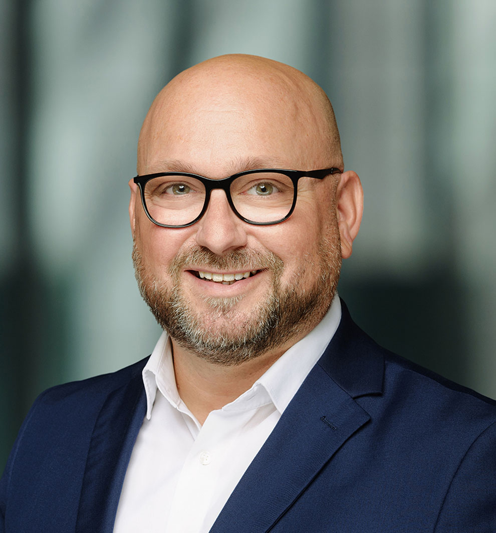 Roberto Chiari | Staatsanzeiger BW