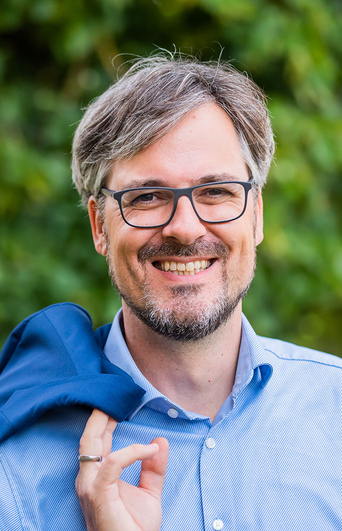 Michael Clauss | Staatsanzeiger BW