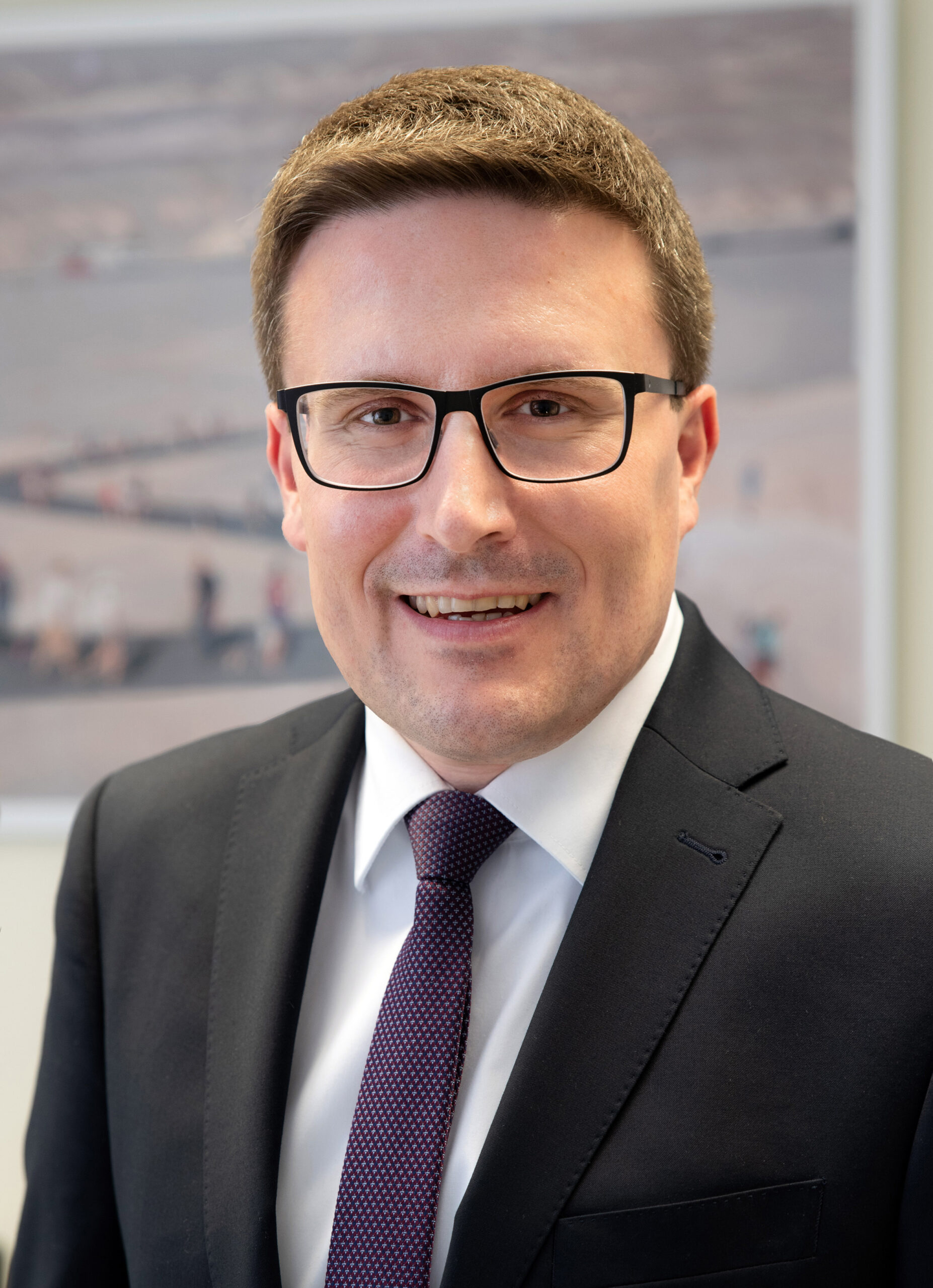 Christoph Schauder | Staatsanzeiger BW