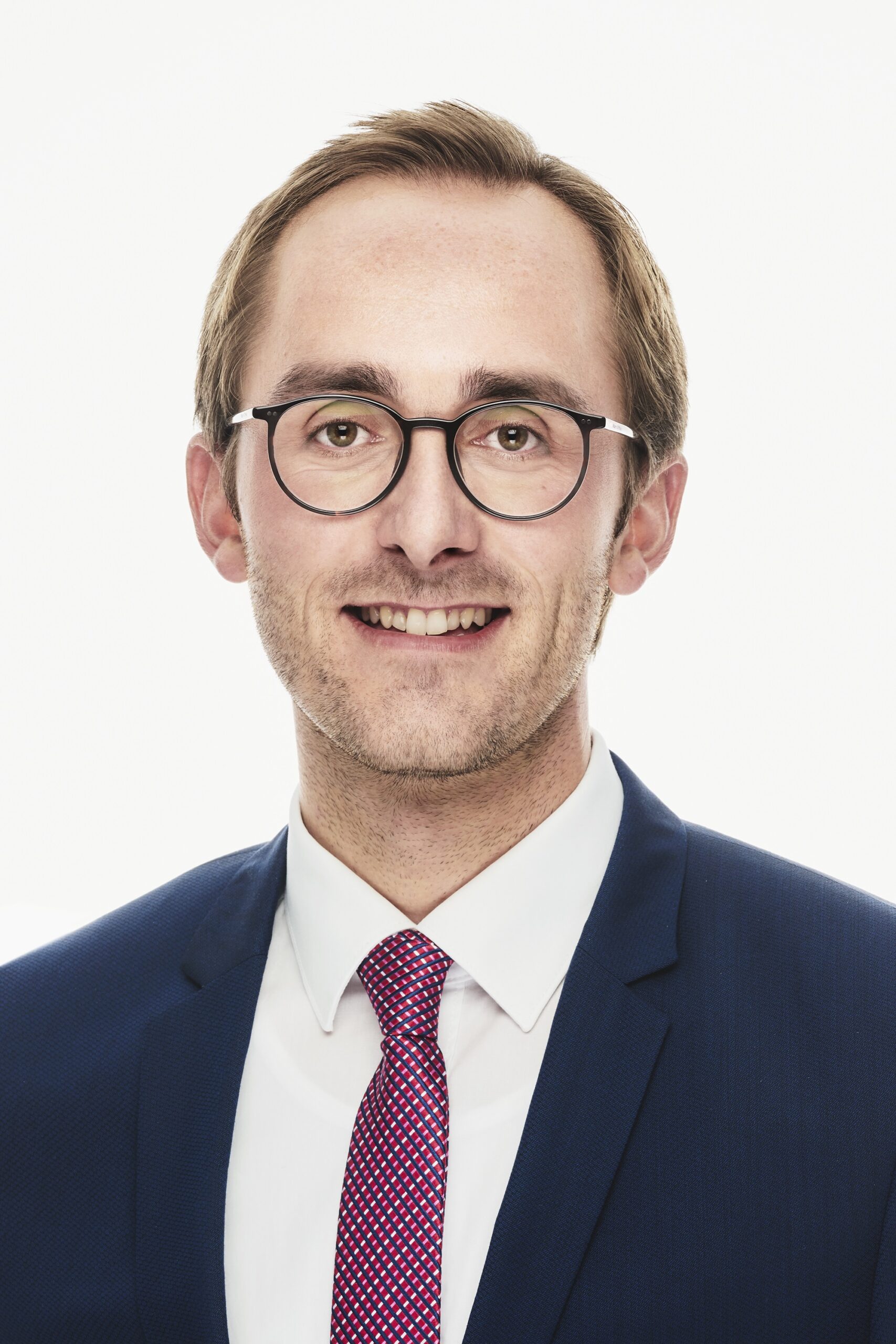 Benjamin Bohn | Staatsanzeiger BW