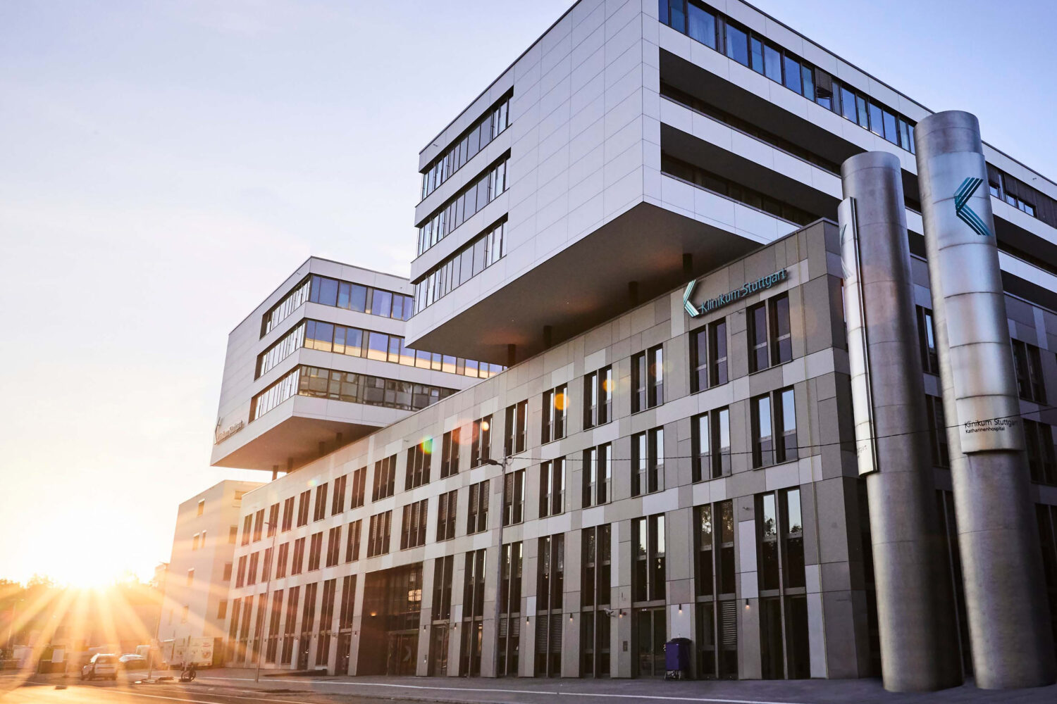 Sander Hofrichter Architekten Archive | Staatsanzeiger BW