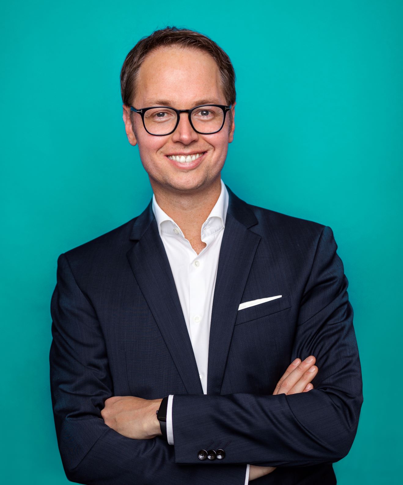 Sebastian Wolf | Staatsanzeiger BW