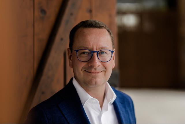 Sebastian Rötzer | Staatsanzeiger BW