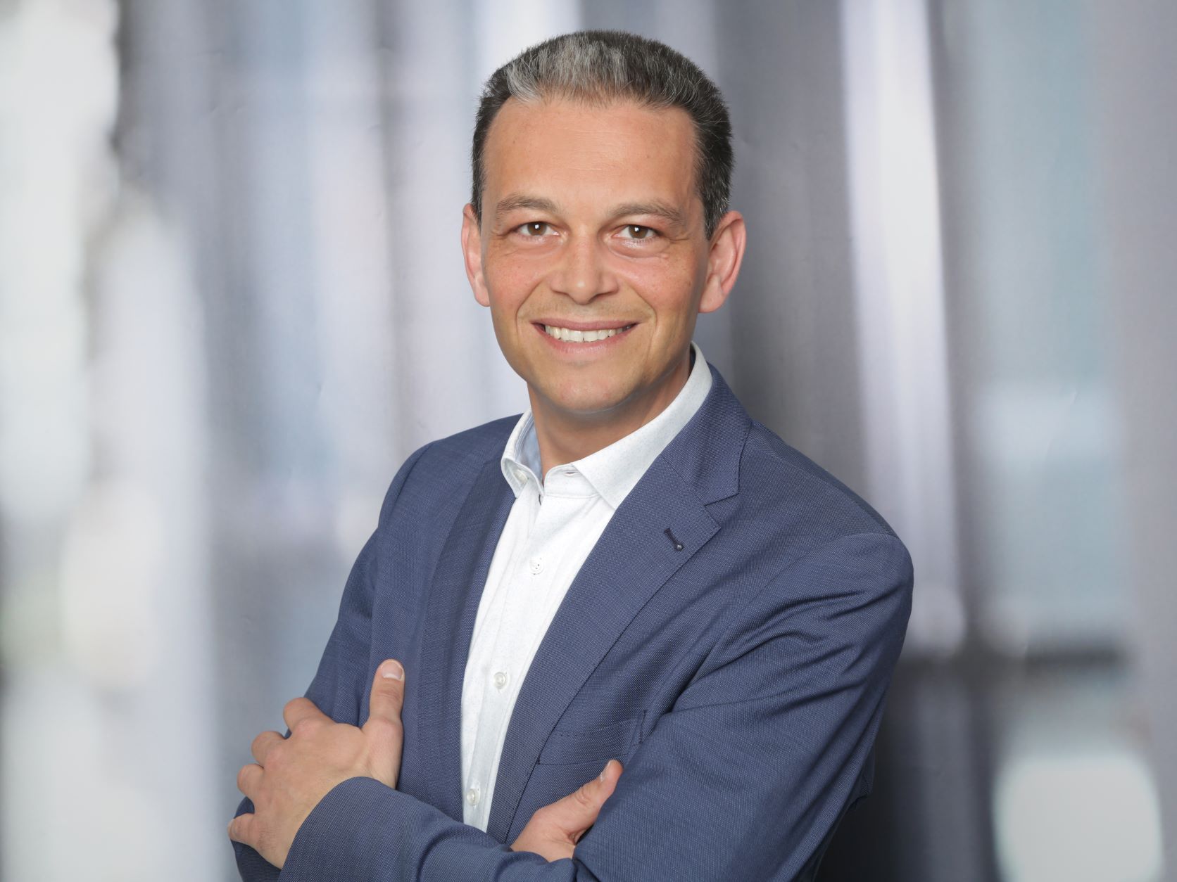 Georg Schellinger | Staatsanzeiger BW