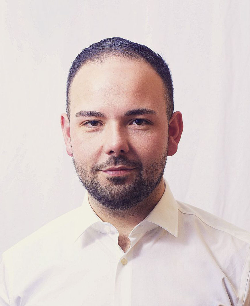 Michael Maurer | Staatsanzeiger BW