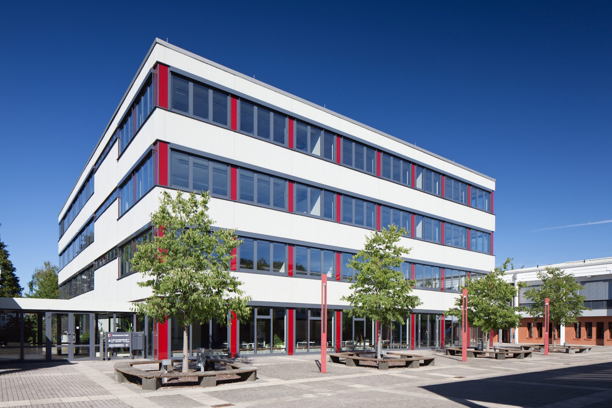 Hochschulen für angewandte Wissenschaften in Baden-Württemberg erhalten ...