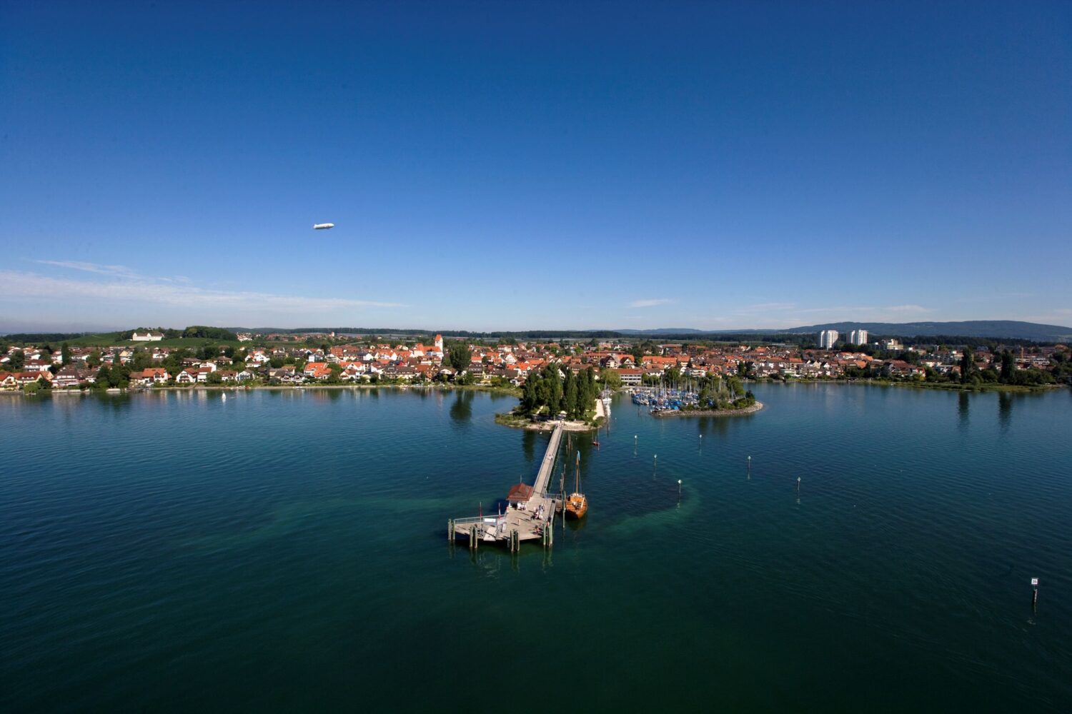 Immenstaad am Bodensee | Staatsanzeiger BW