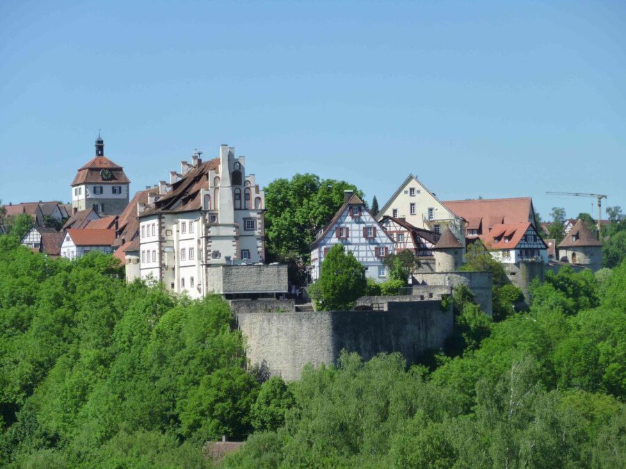 Vellberg | Staatsanzeiger BW