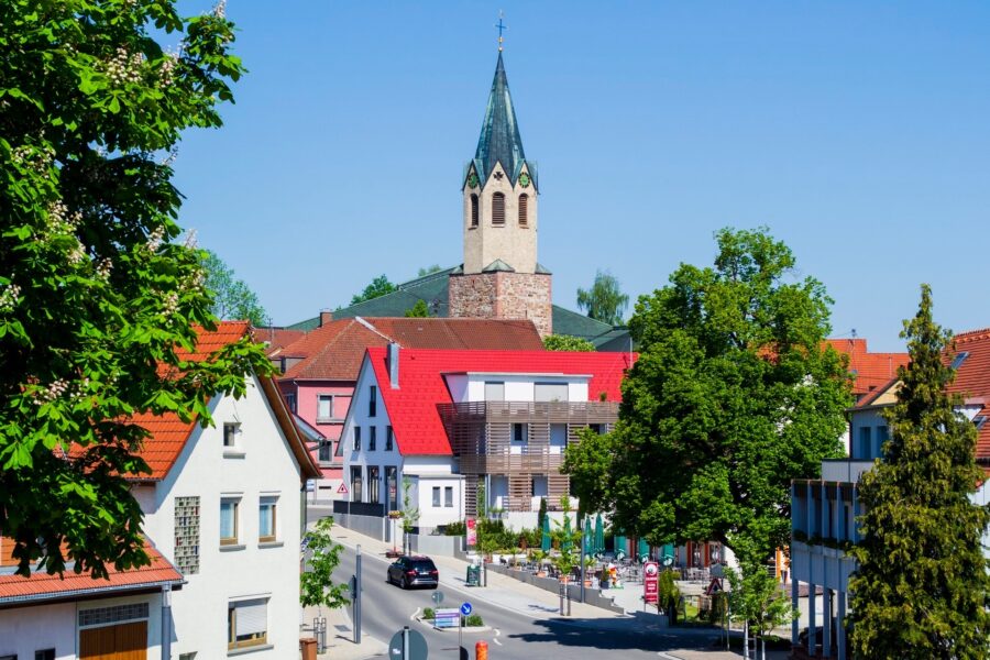 Dunningen | Staatsanzeiger BW