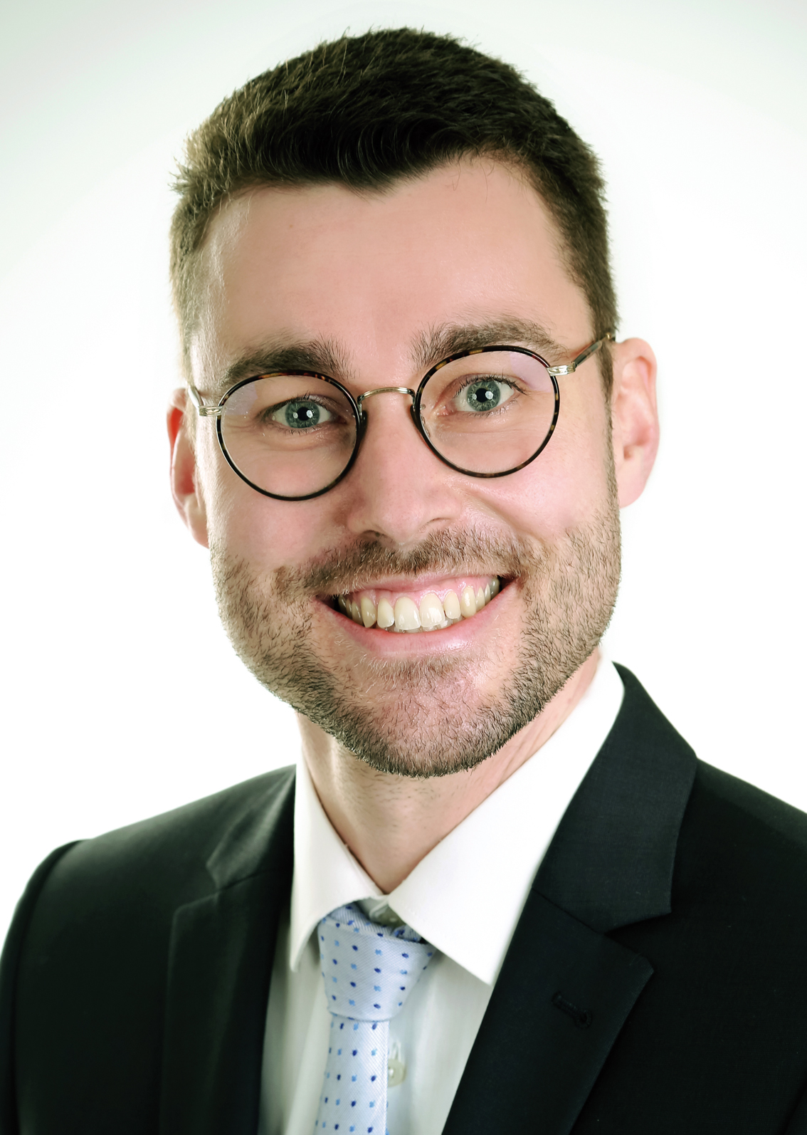 Fabian Bader | Staatsanzeiger BW