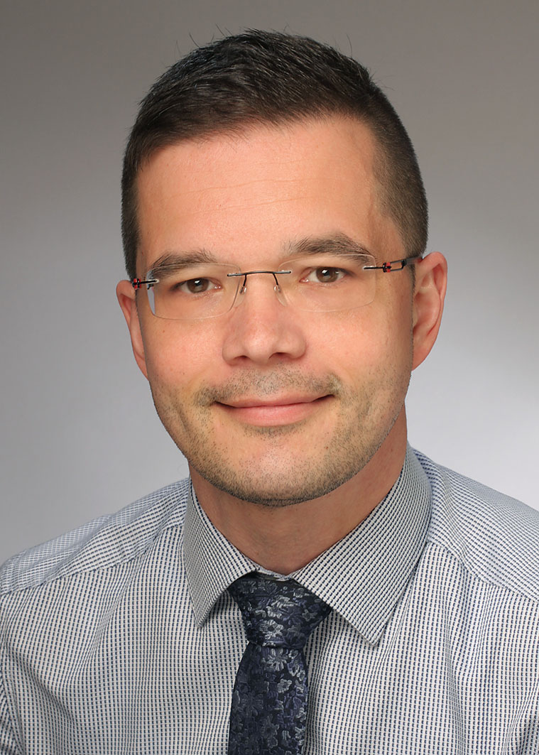 Simon König | Staatsanzeiger BW