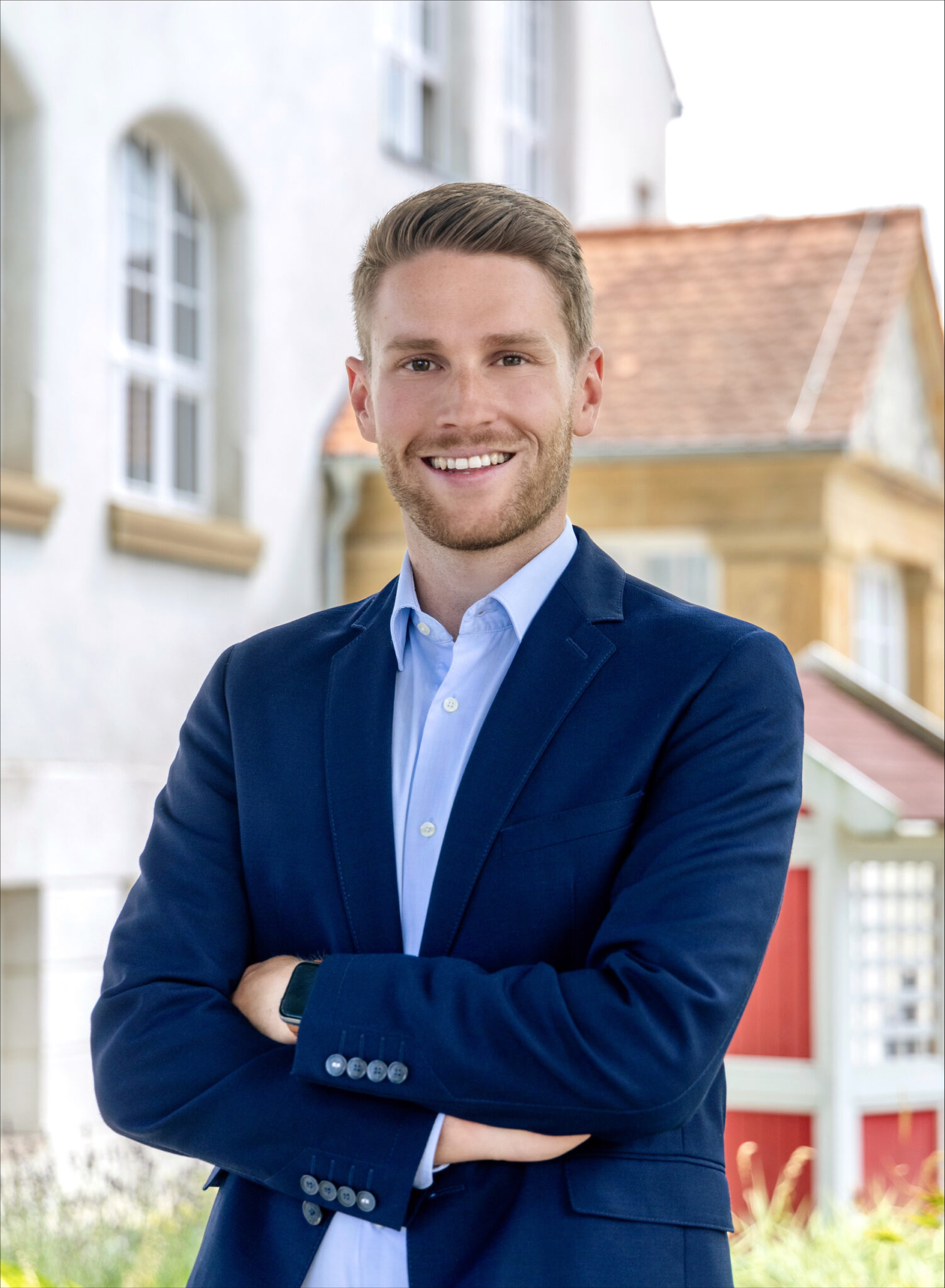 Dennis Eberle | Staatsanzeiger BW