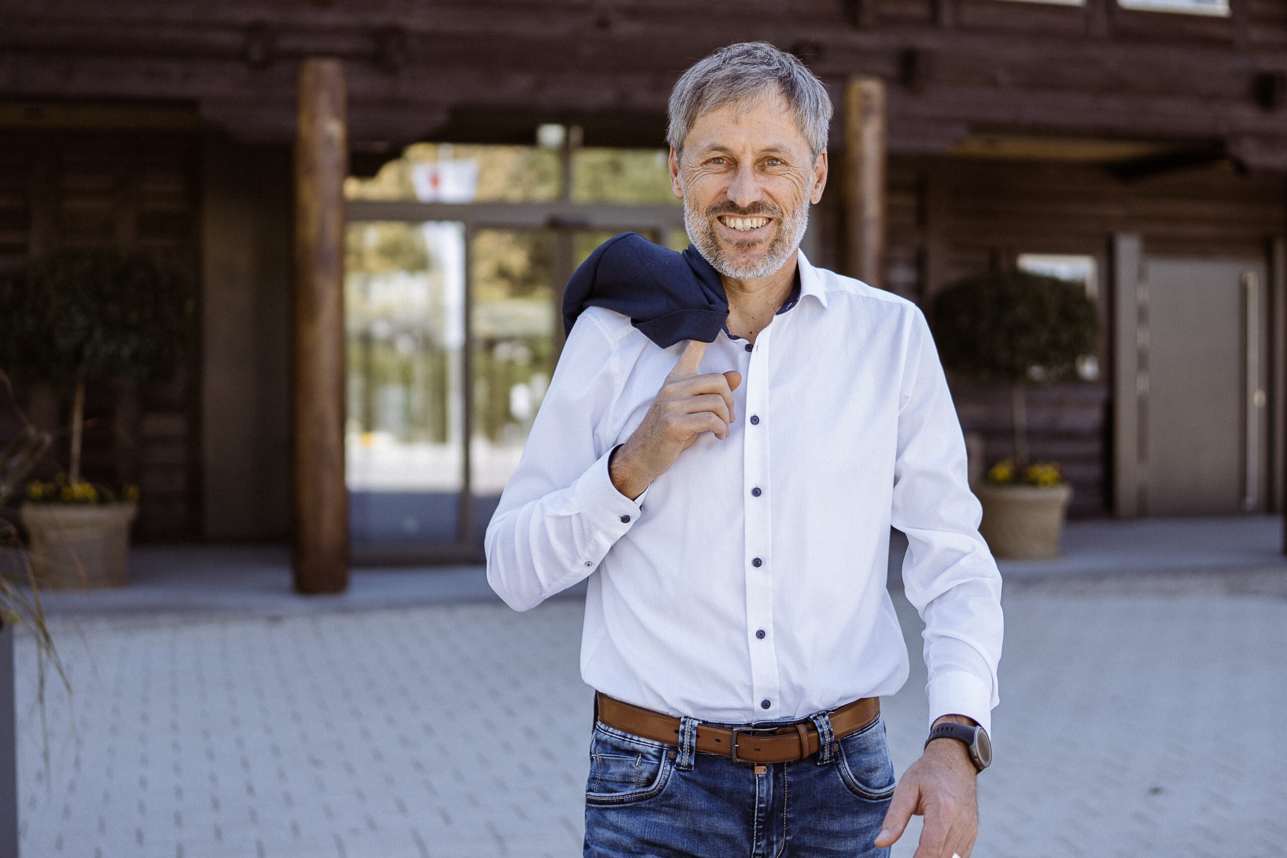 Marc Winzer | Staatsanzeiger BW