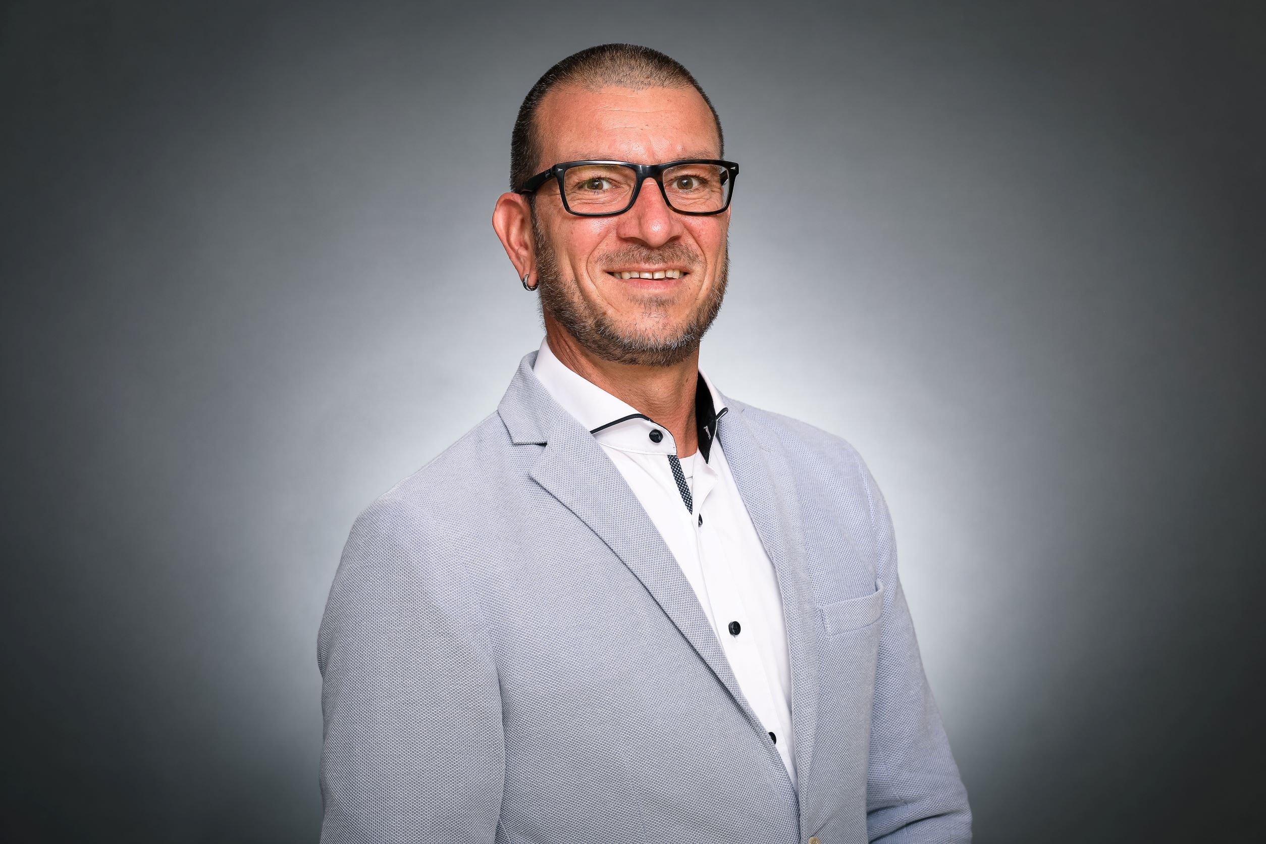 Ulrich Spangenberg | Staatsanzeiger BW