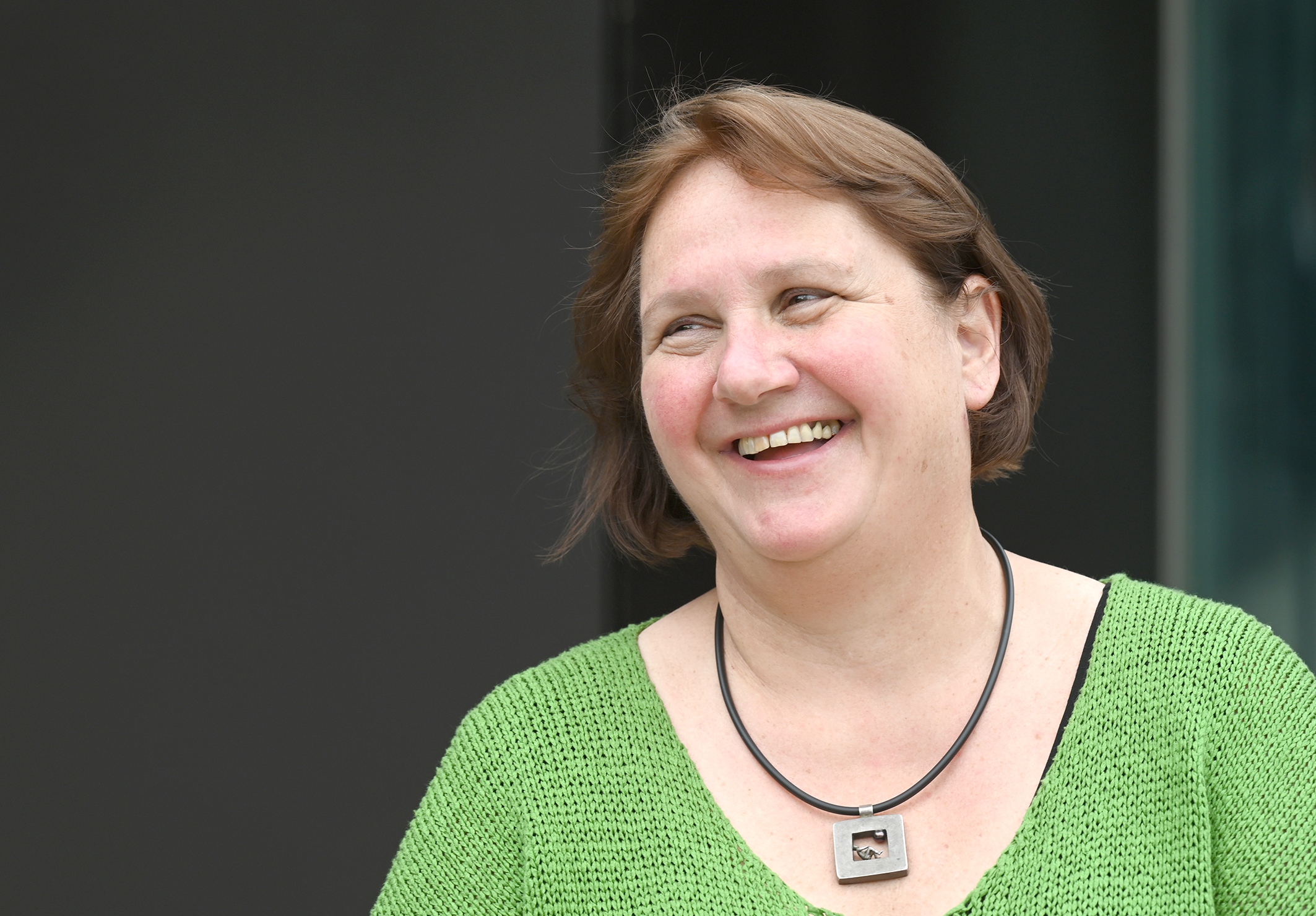 Theresa Schopper: „Durch G 9 käme das ganze System unter Druck ...
