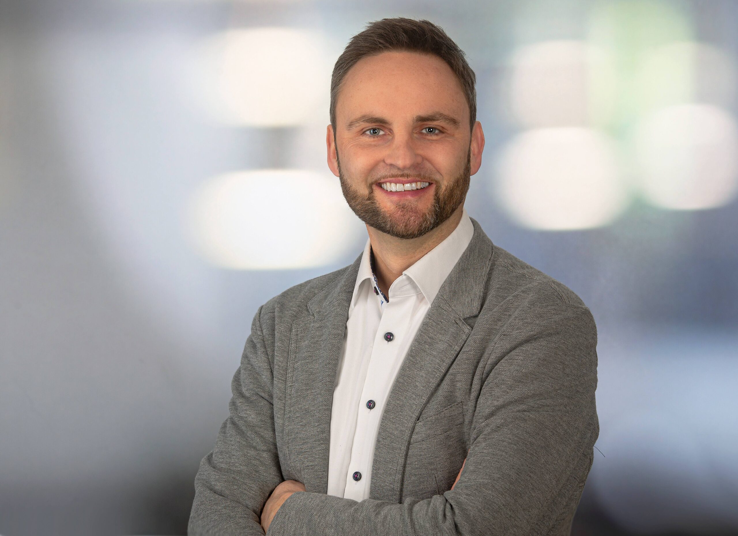 Michael Schmieder | Staatsanzeiger BW