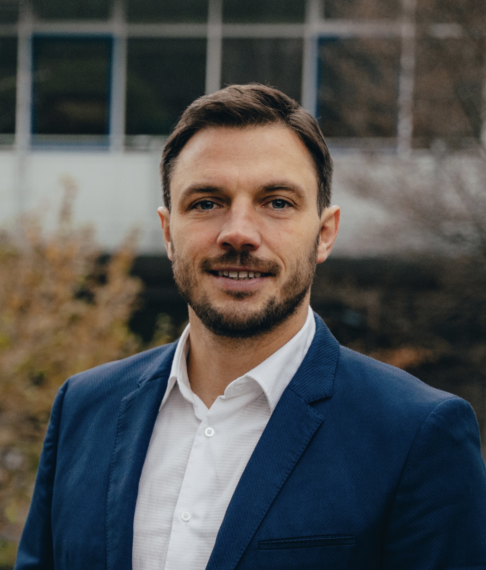 Markus Schweizer | Staatsanzeiger BW