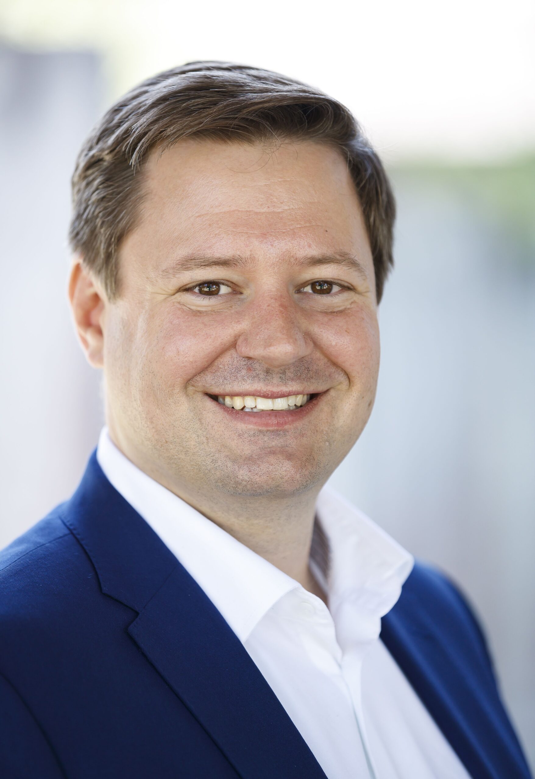 Andreas Schmidt | Staatsanzeiger BW