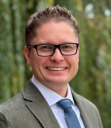 Florian Bargmann | Staatsanzeiger BW