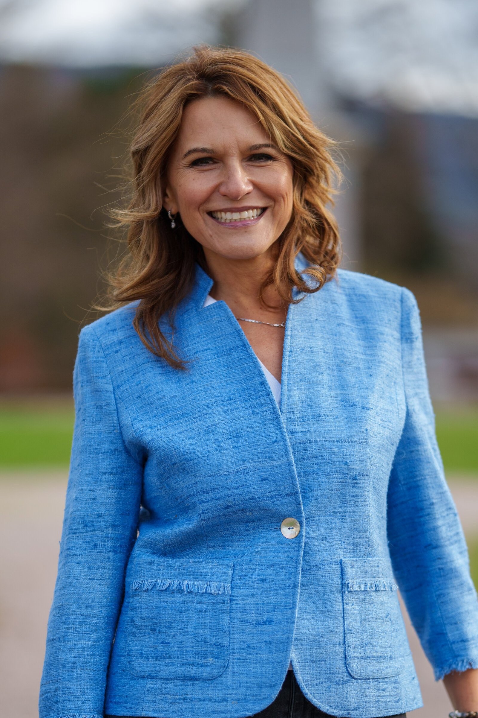 Dijana Opitz | Staatsanzeiger BW