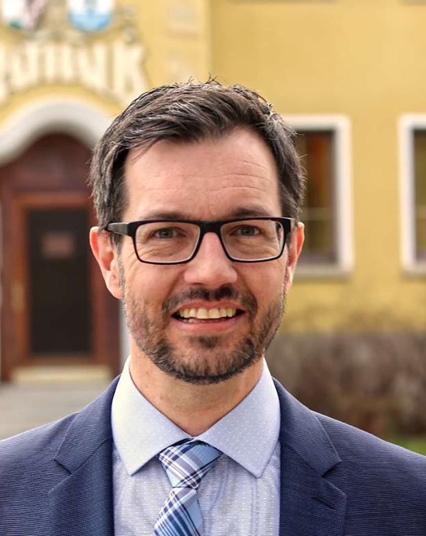 Thomas Jerg | Staatsanzeiger BW