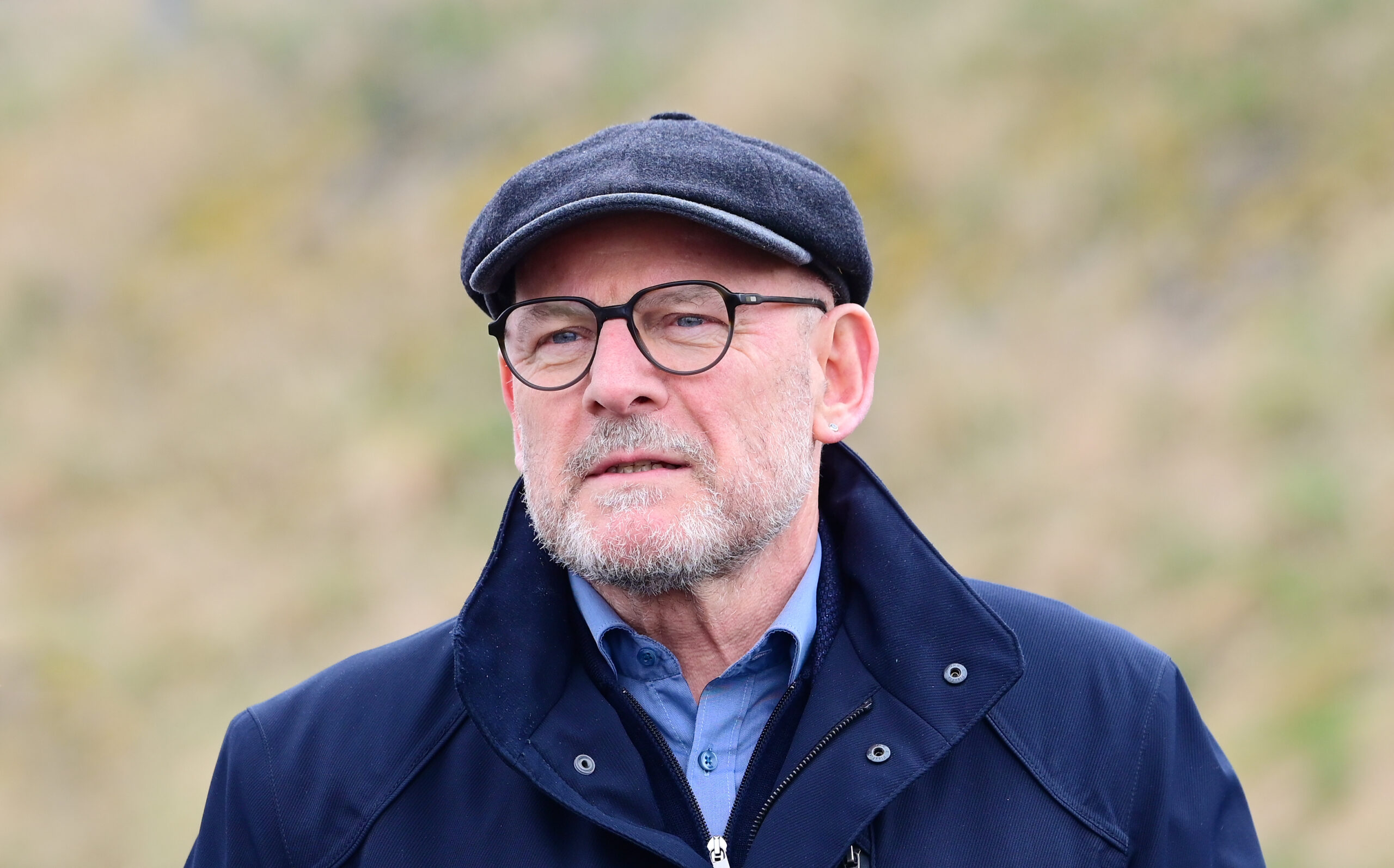 Winfried Hermann: Verkehrsminister machte 2022 die meisten Dienstflüge ...