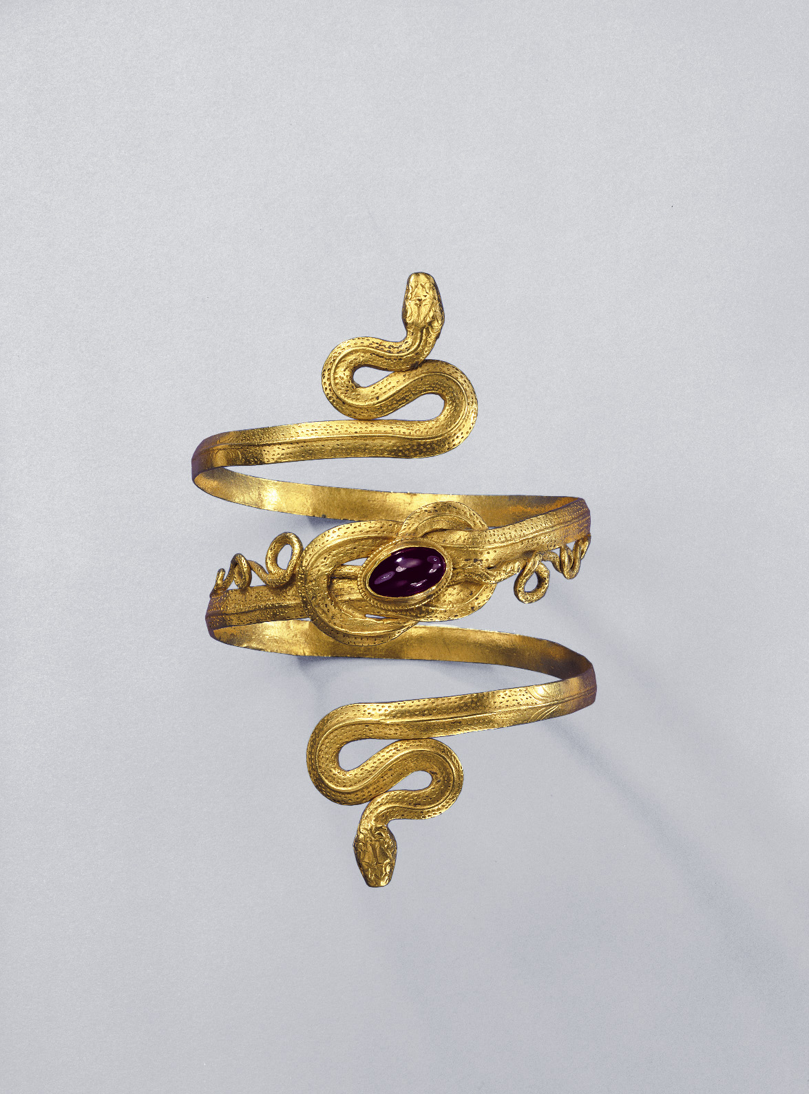 Serie: Das Exponat: Liebesglück in Knotenform | Staatsanzeiger BW