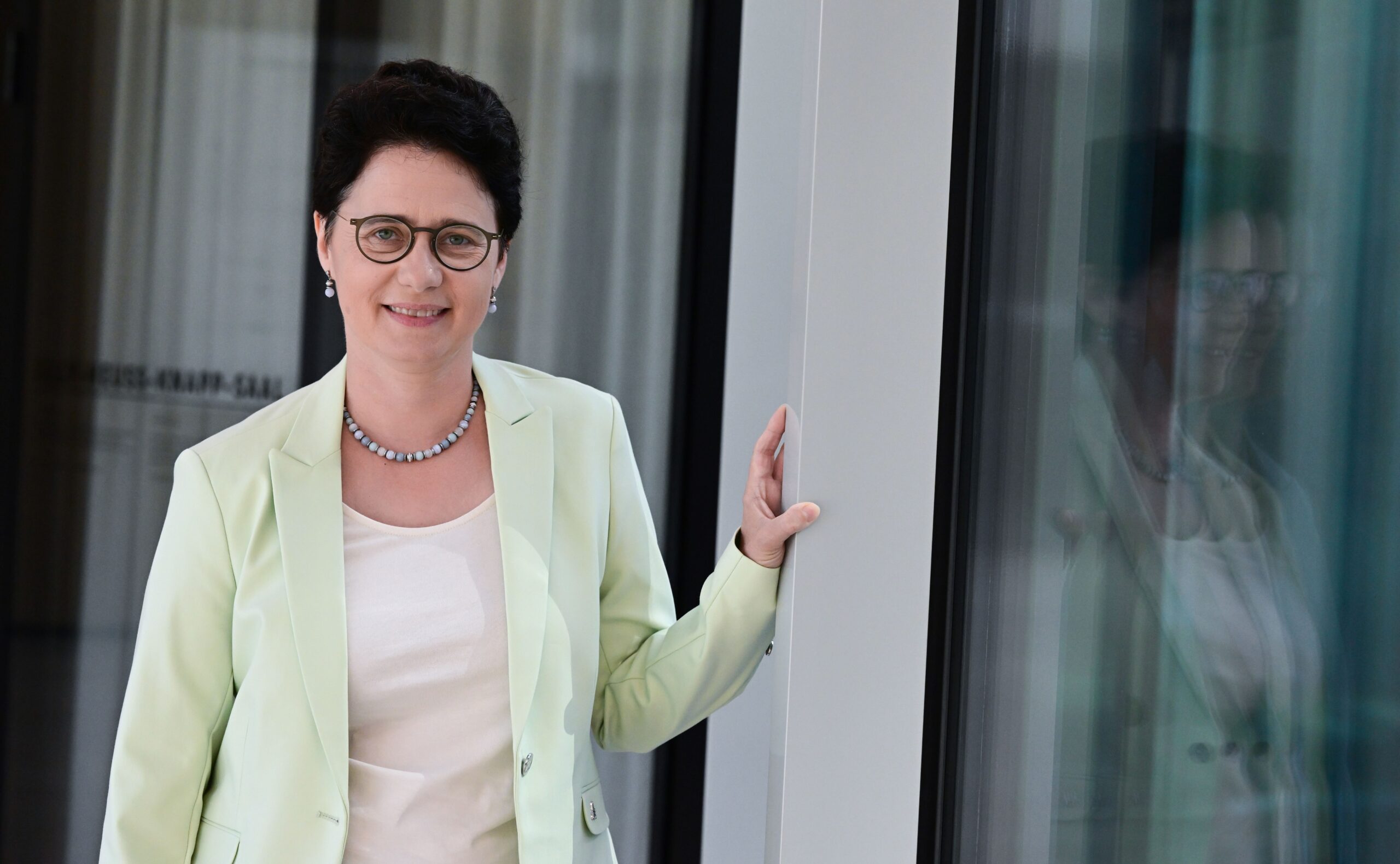 Interview: Marion Gentges „Die EU braucht dringend eine Reform der ...