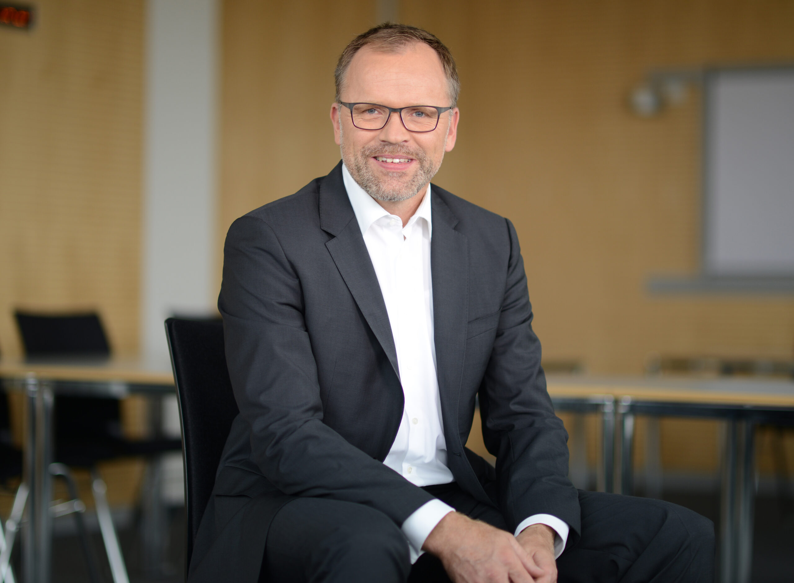 Michael Homann: „Genehmigungsbehörden müssen schneller werden ...