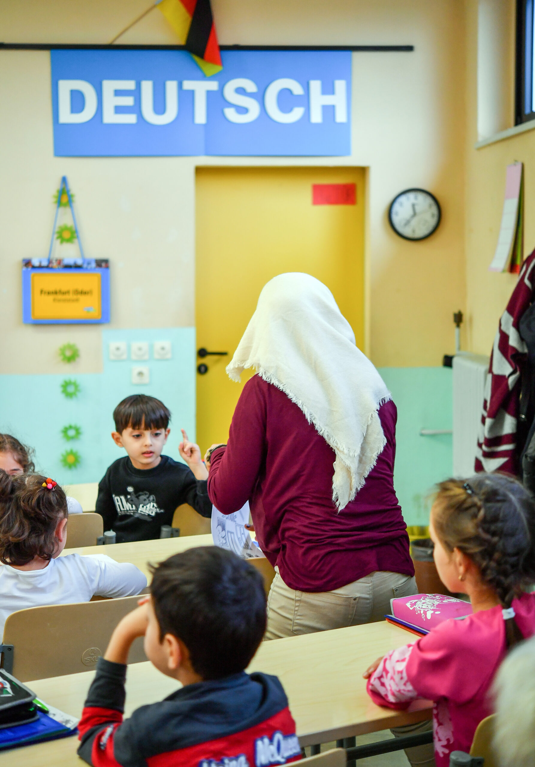 Bildungsbericht: Experten sehen etliche Baustellen im System ...