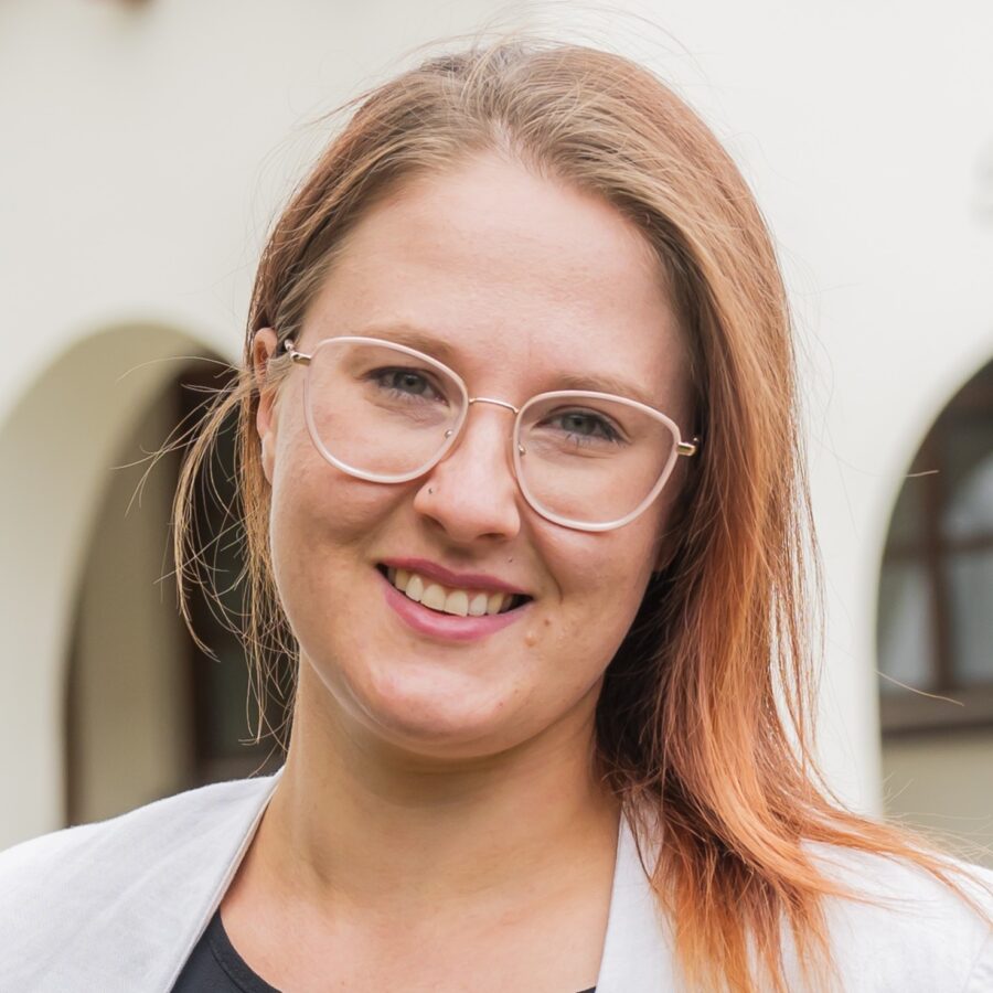 Selina Holl | Staatsanzeiger BW