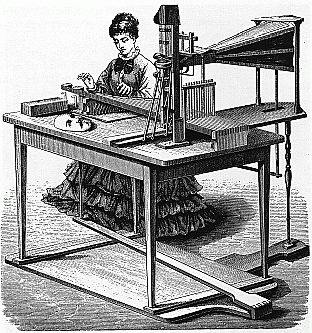 Als es noch keine Siri gab: Joseph Faber erfand den ersten ...