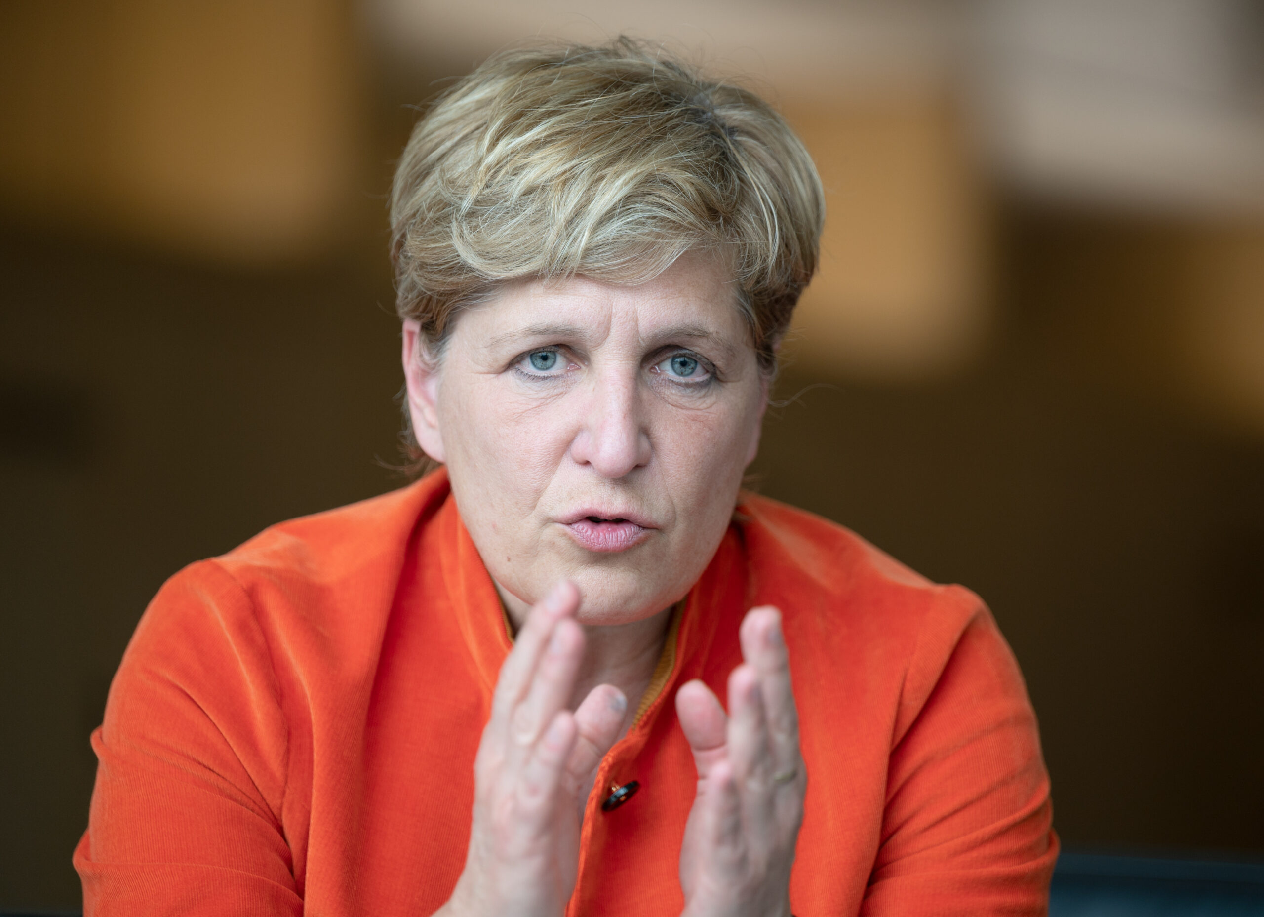 „Die Baukrise ist jetzt auch eine Chance“ | Staatsanzeiger BW