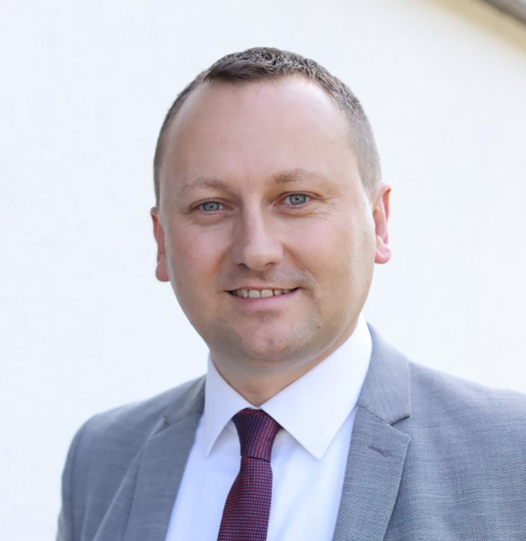 Simon Bolg | Staatsanzeiger BW