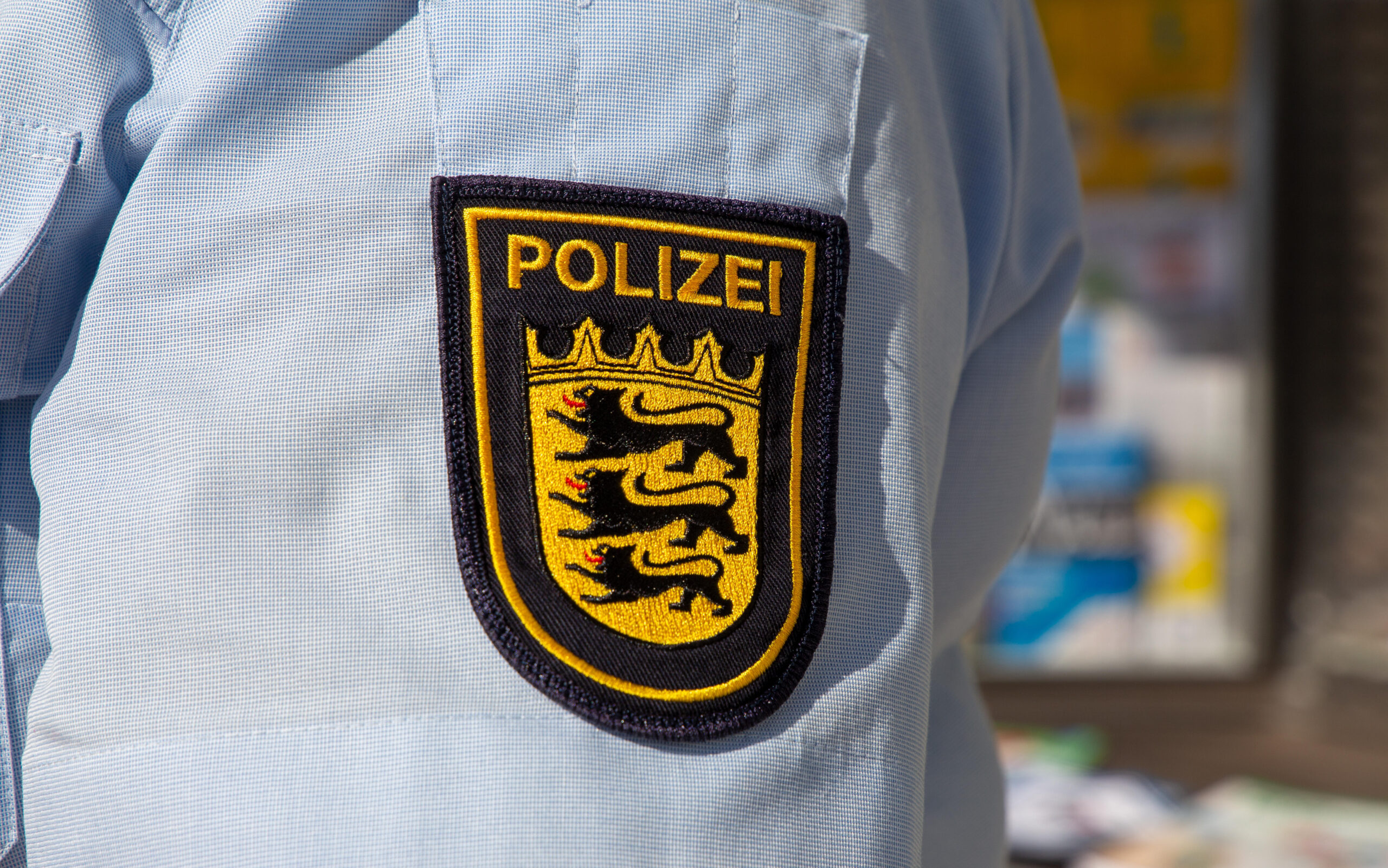 Neue Dienstvereinbarung Homeoffice für Polizei | Staatsanzeiger BW
