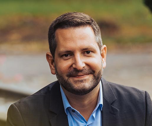 Stefan Benker | Staatsanzeiger BW