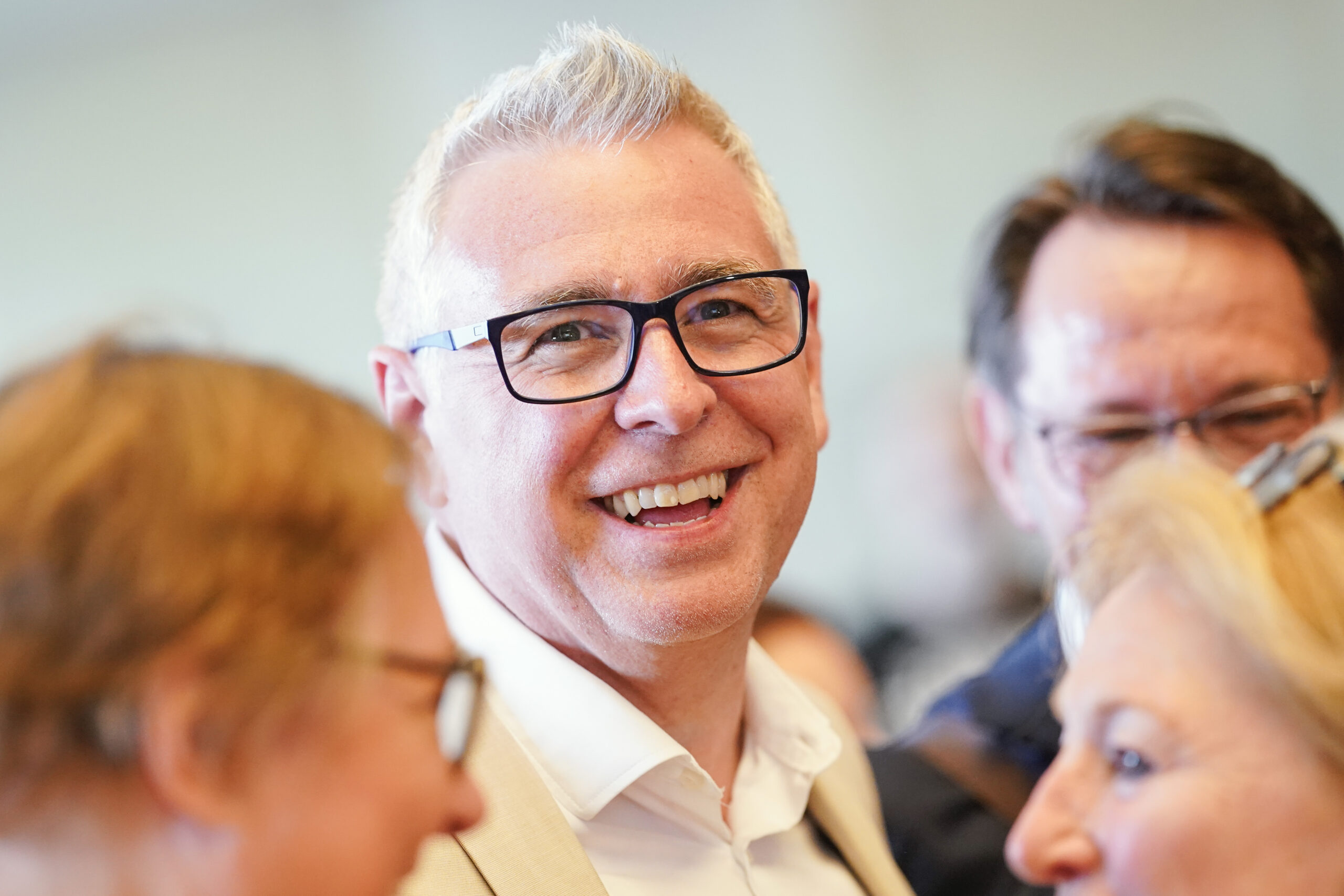 Die „Lex Riehle“ sorgt in Mannheim für Unmut | Staatsanzeiger BW