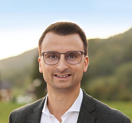 Michael Moser | Staatsanzeiger BW