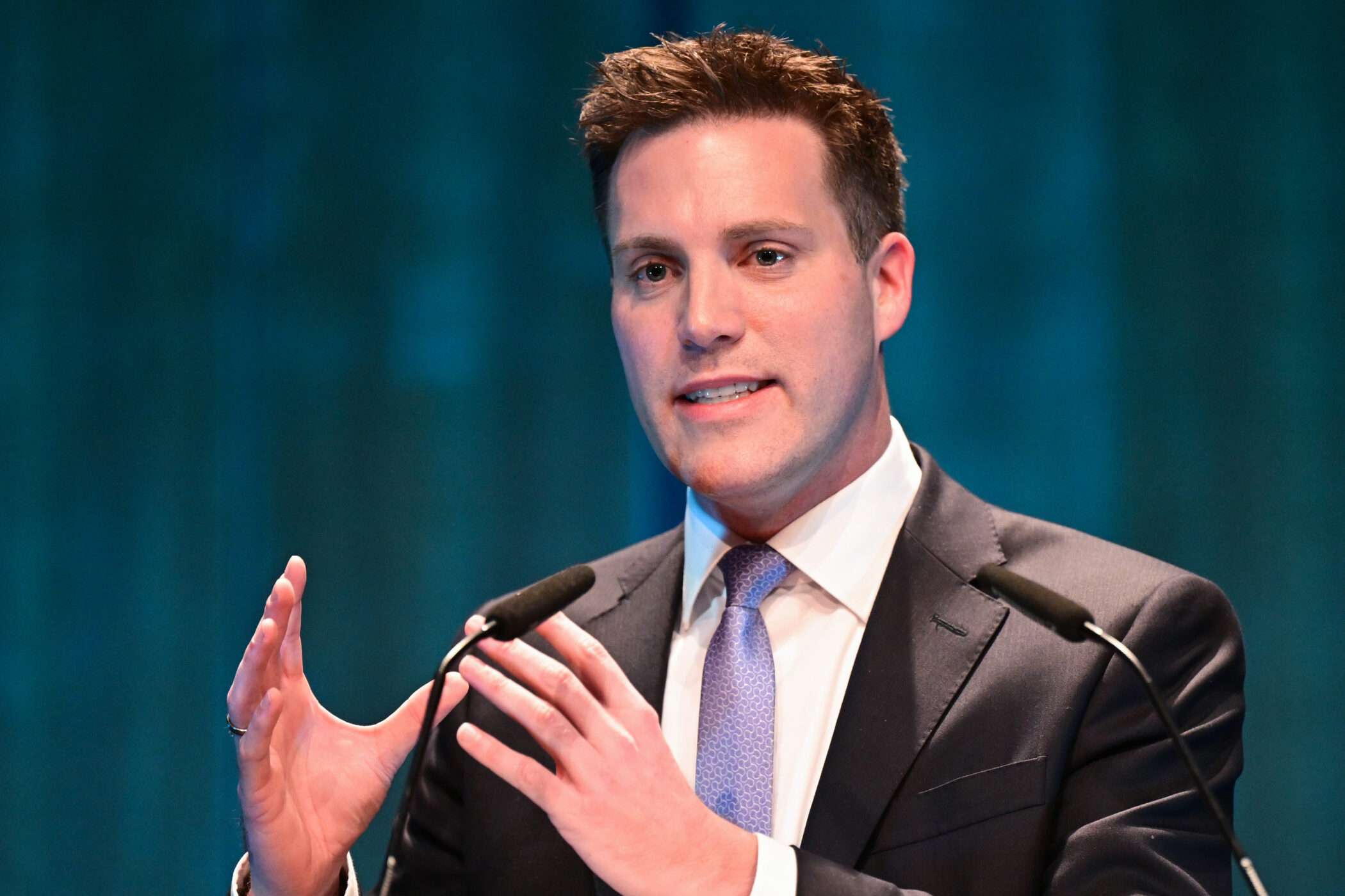 Manuel Hagel: Ist das der nächste Ministerpräsident? | Staatsanzeiger BW