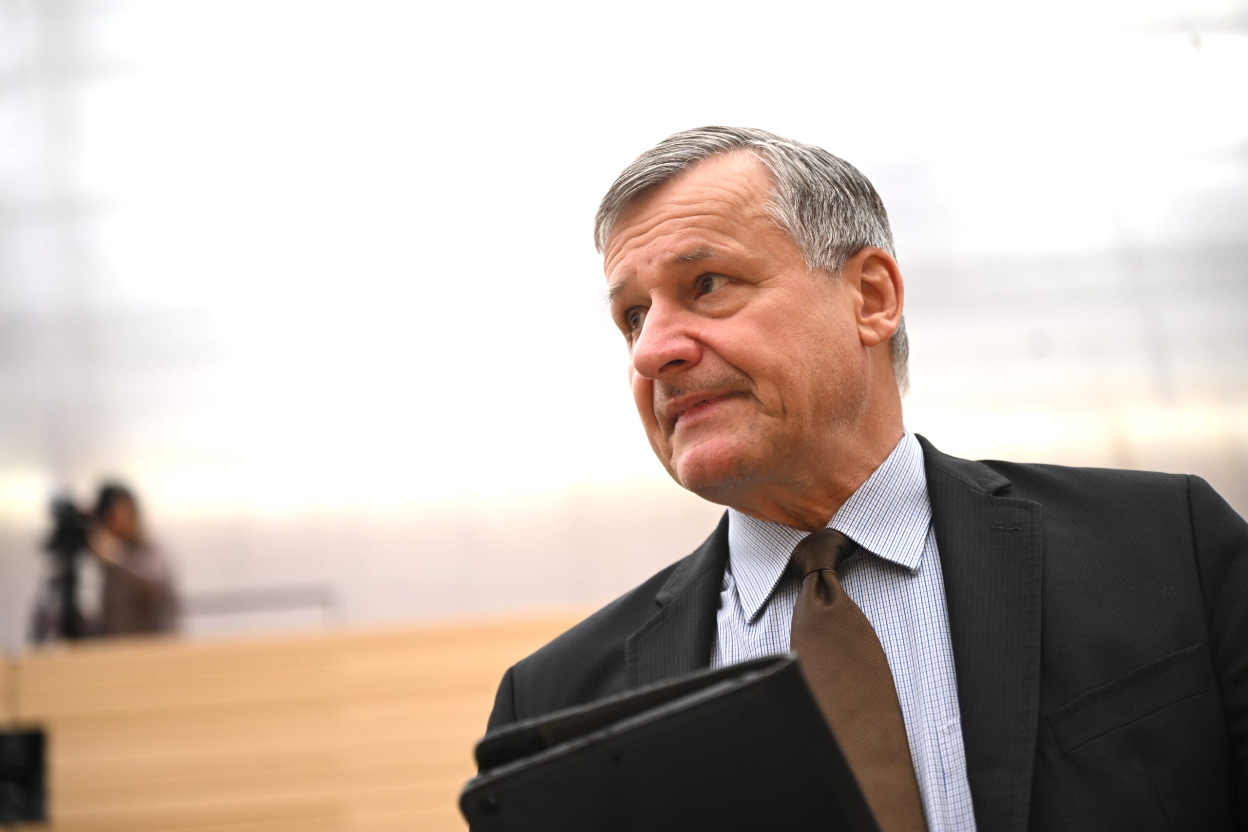 Rülke will 2026 regieren - aber ohne die Grünen | Staatsanzeiger BW