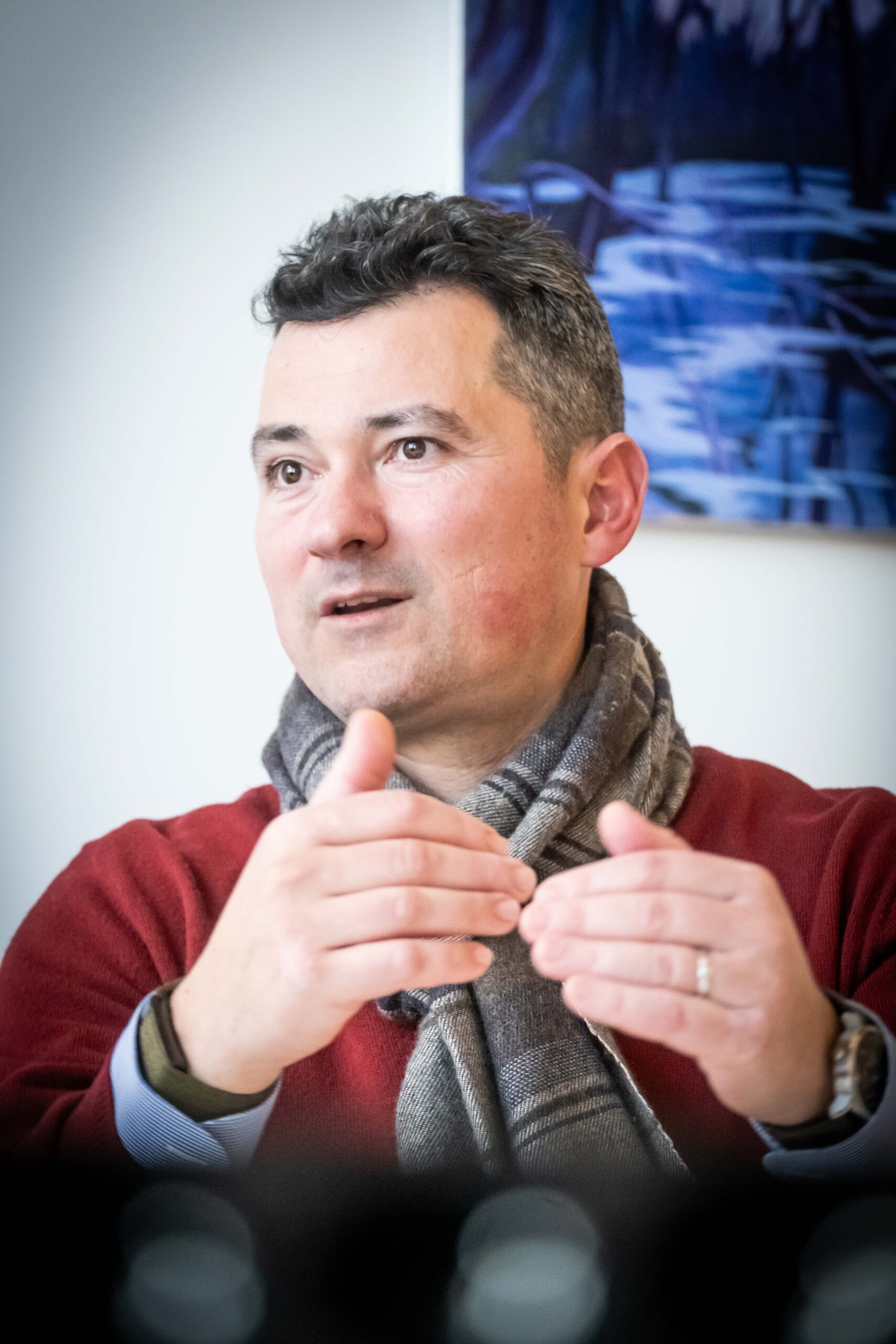 „Beim Baupreis könnte man bis zu 30 Prozent sparen“ | Staatsanzeiger BW