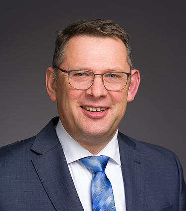 Markus Kleiser | Staatsanzeiger BW