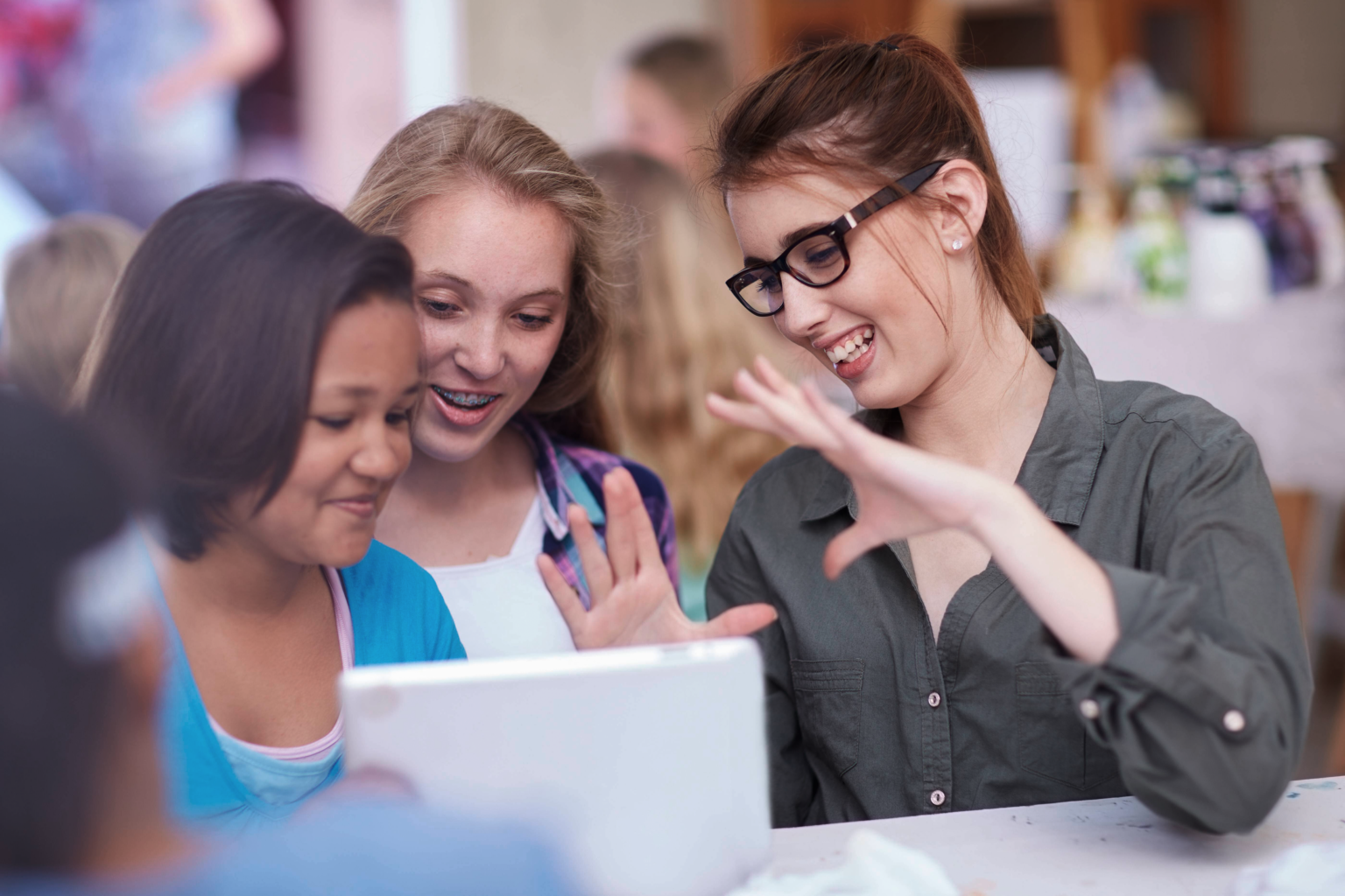 Studie widerlegt Streber-Klischees | Staatsanzeiger BW