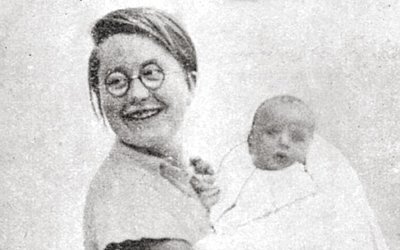 Widerstandskämpferin Lilo Herrmann: Mutig und standhaft bis in den Tod ...