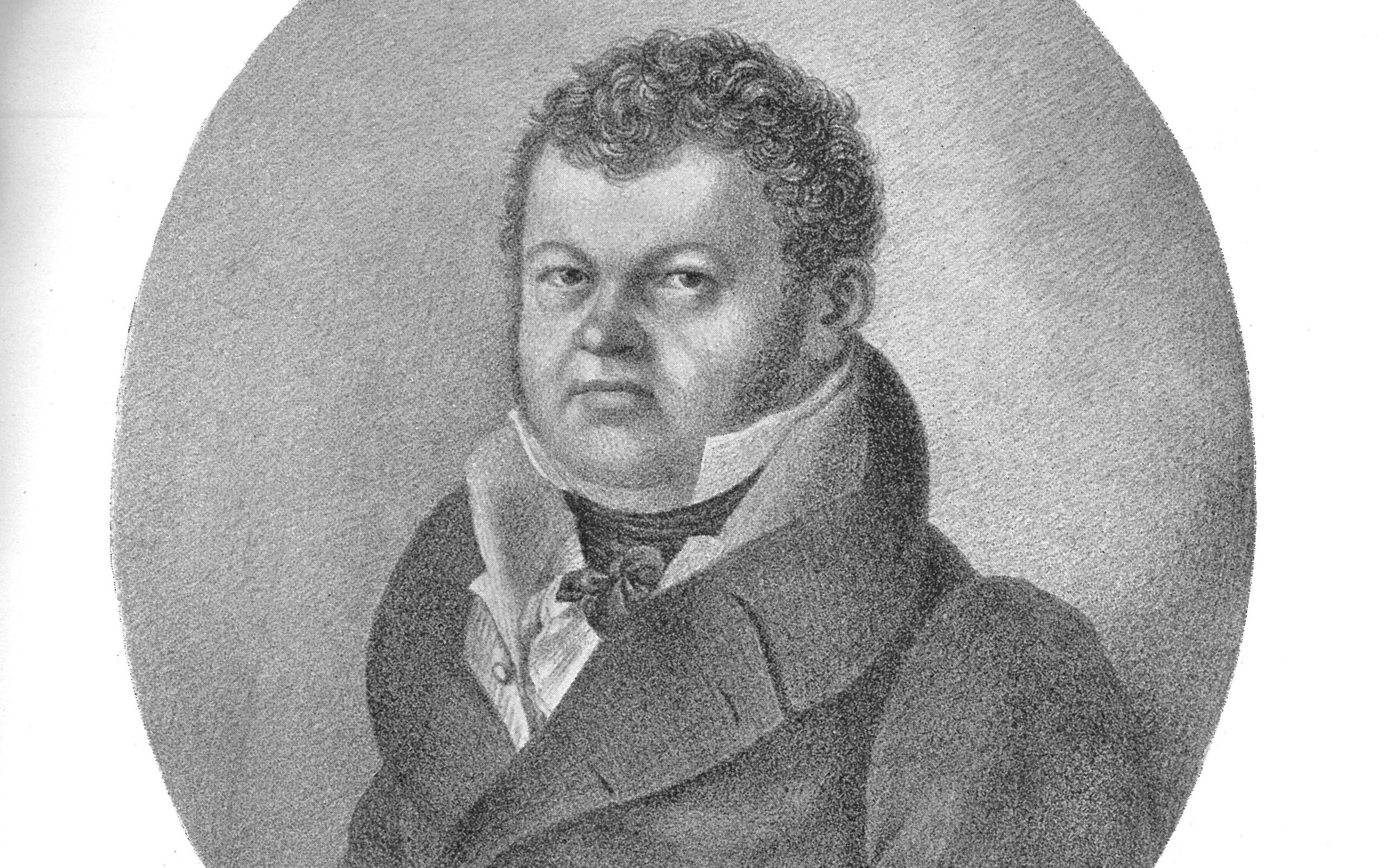 Ludwig von Liebenstein: Ein liberaler Reformer und Vermittler ...