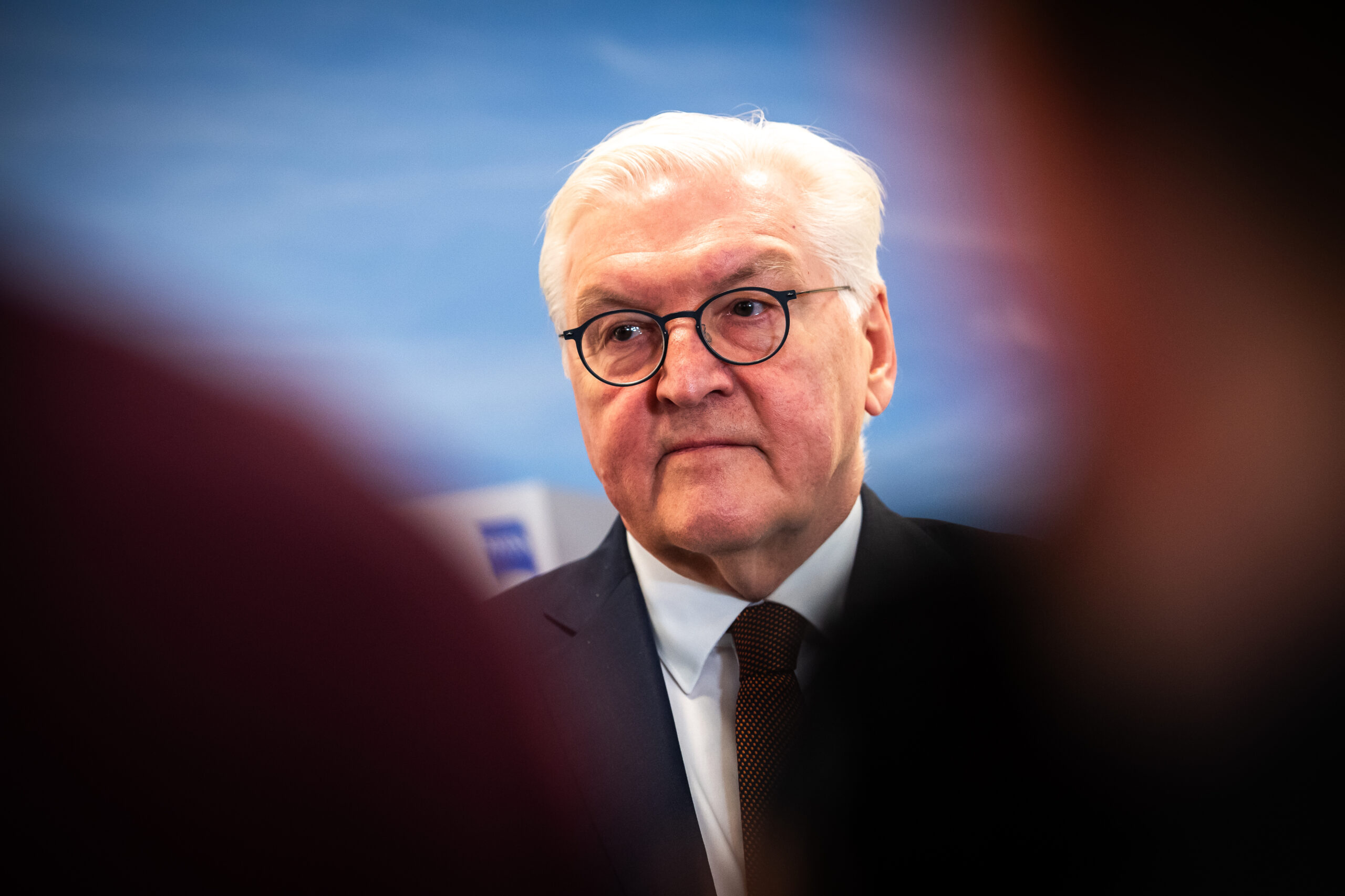Bundespräsident Steinmeier zu Gast bei Wirtschaftsvertretern in Stuttgart | Staatsanzeiger BW