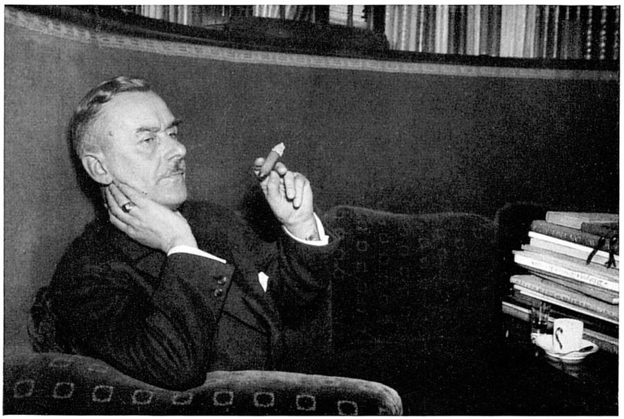 Was unterscheidet die Gegenwart von der Weimarer Zeit? | Staatsanzeiger BW